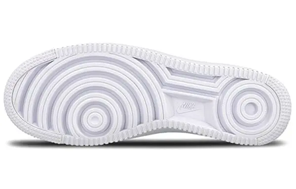 Nike Force 1 Ultraforce Leather Sneakers
