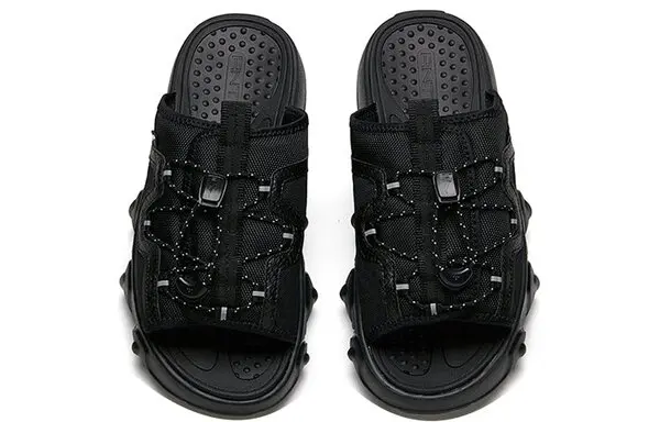 ANTA Life Series Slides