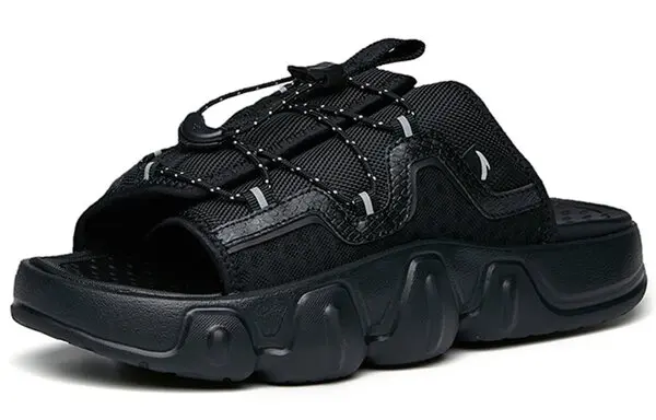 ANTA Life Series Slides - Black