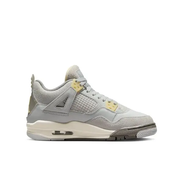 JORDAN 4 Retro Se Craft Sneakers