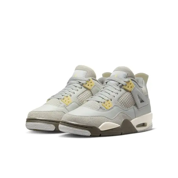 JORDAN 4 Retro Se Craft Sneakers