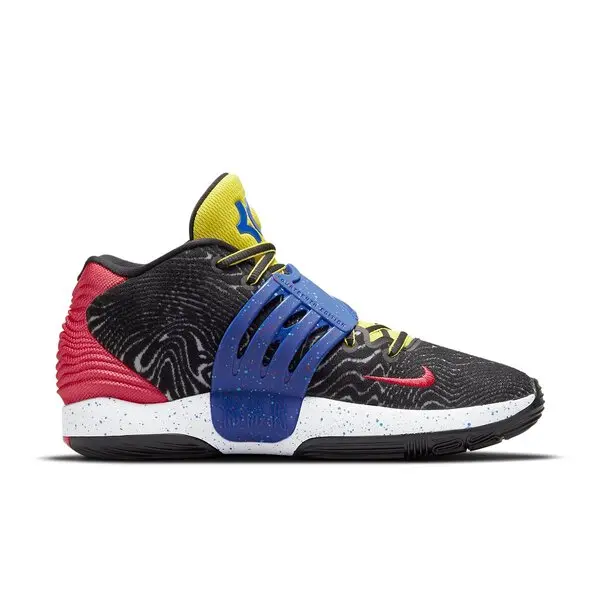 Nike Kd 14 "pop Art" Basketball Sneakers
