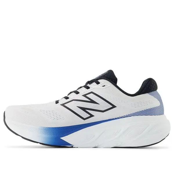 NEW BALANCE Fresh Foam X 880v15 Athletic Sneakers - White/blue Agate