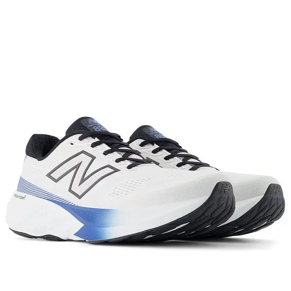 NEW BALANCE Fresh Foam X 880v15 Athletic Sneakers - White/blue Agate