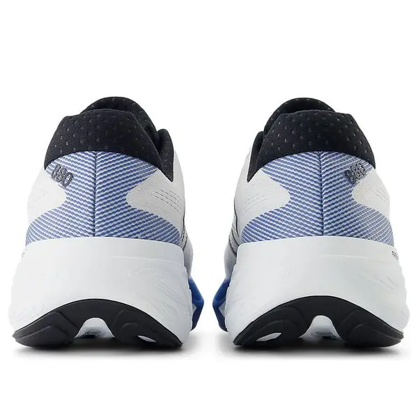 NEW BALANCE Fresh Foam X 880v15 Athletic Sneakers - White/blue Agate