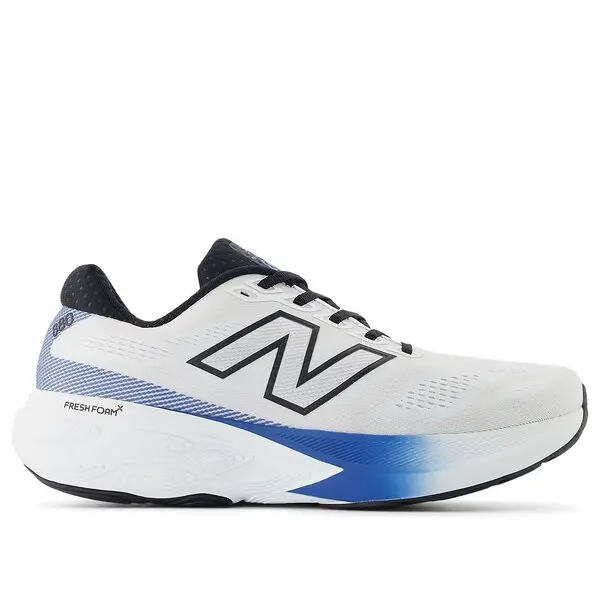 NEW BALANCE Fresh Foam X 880v15 Athletic Sneakers - White/blue Agate