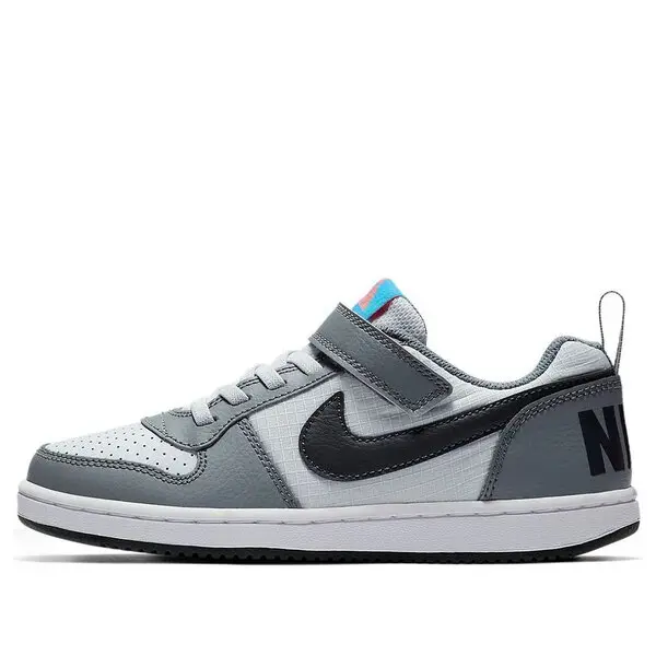 Nike Court Borough Low Sneakers