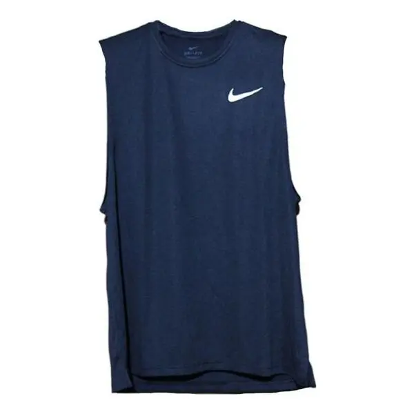 Nike Dri-fit Superset Training Tank - Default Colorway