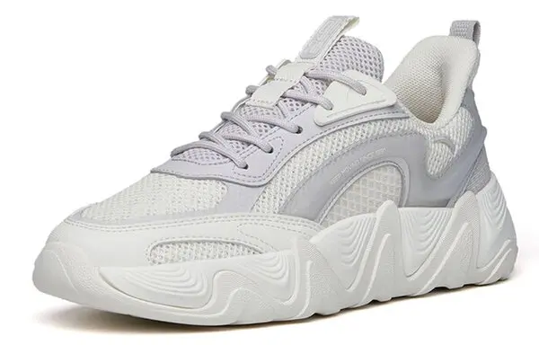 ANTA Life Series Sneakers