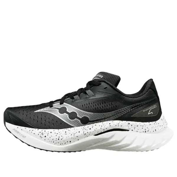 Saucony Endorphin Speed 4 Athletic Sneakers - Black