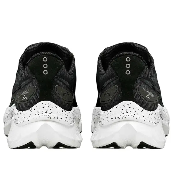 Saucony Endorphin Speed 4 Athletic Sneakers - Black