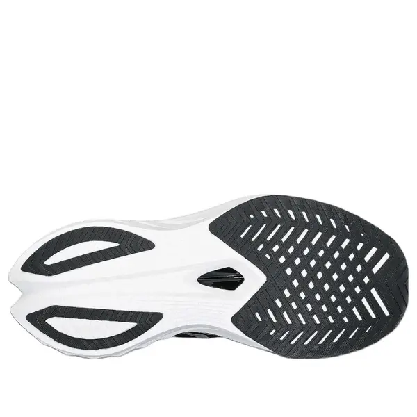 Saucony Endorphin Speed 4 Athletic Sneakers - Black