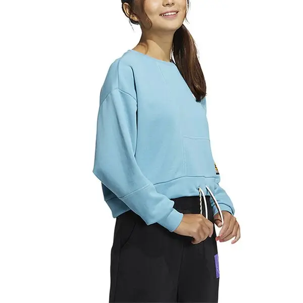 Adidas Neo Cesp Sweater - Blue