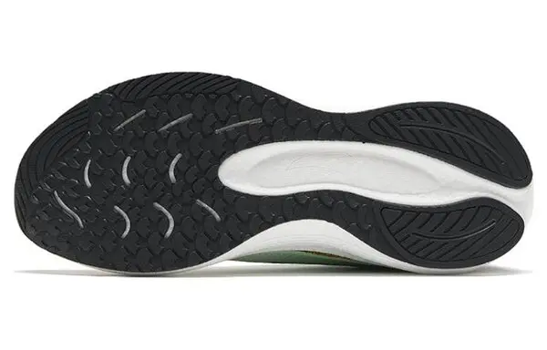 ANTA Running Series Sneakers Nitrogen