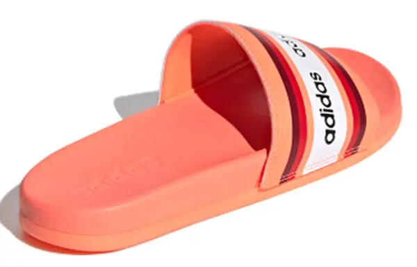 Adidas Farm Rio X Adilette Comfort Slides