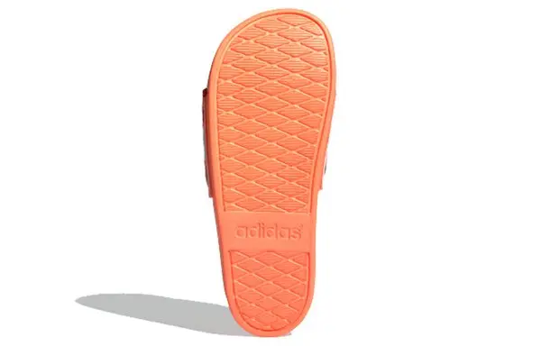 Adidas Farm Rio X Adilette Comfort Slides - Pink