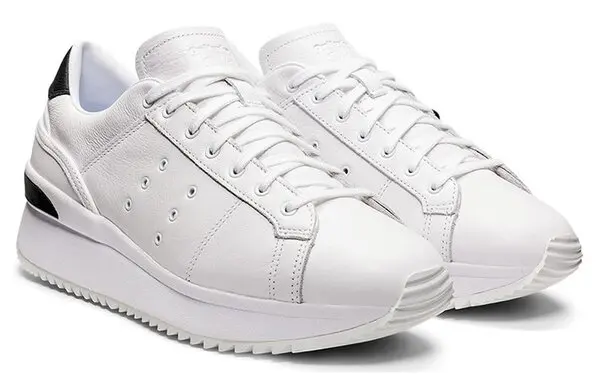 Onitsuka Tiger Lawnship Pf Sneakers - White