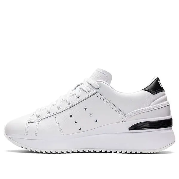 Onitsuka Tiger Lawnship Pf Sneakers - White
