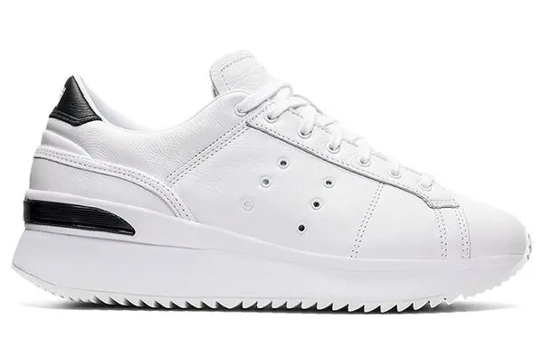 Onitsuka Tiger Lawnship Pf Sneakers - White