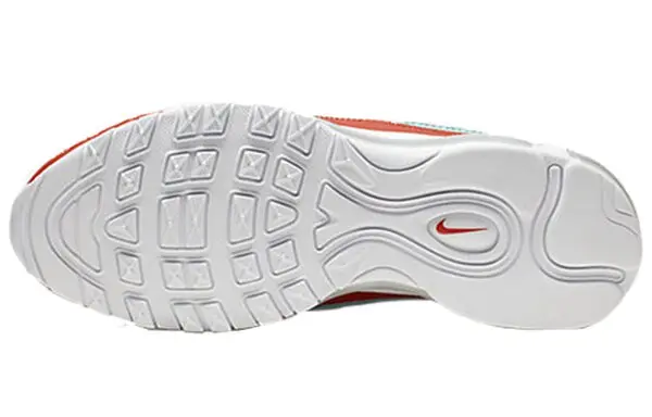 Nike Max 98 Se "cosmic Clay - White/blue/red