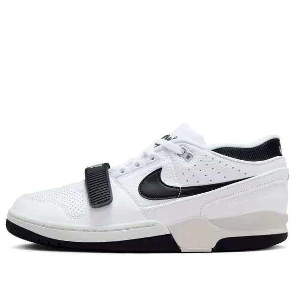 Nike Alpha Force 88 Sneakers - White/black
