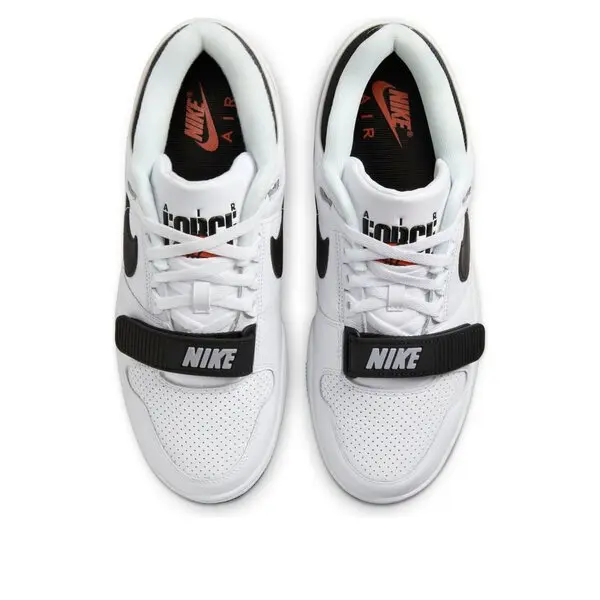 Nike Alpha Force 88 Sneakers - White/black