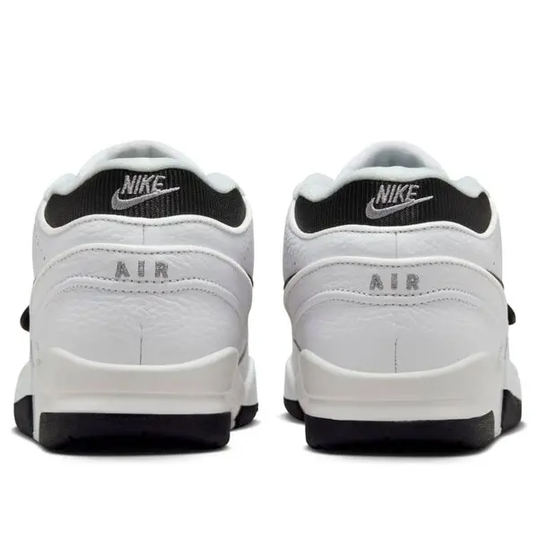 Nike Alpha Force 88 Sneakers - White/black