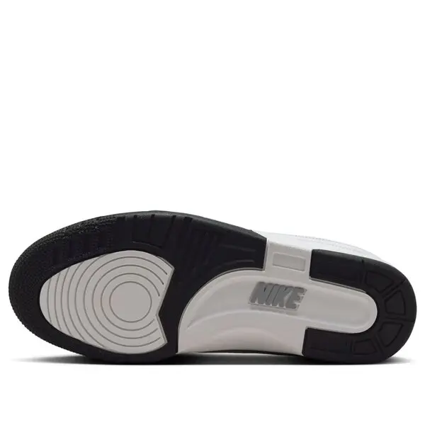 Nike Alpha Force 88 Sneakers - White/black