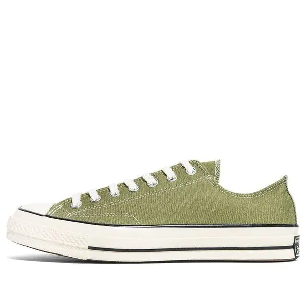 CONVERSE Chuck 70 Ox Low Top Sneakers - Green
