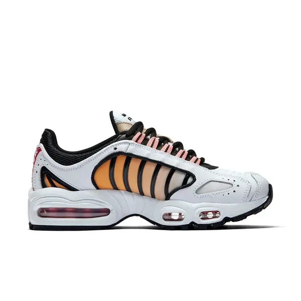 Nike Max Tailwind 4 "gradient" Sneakers - White