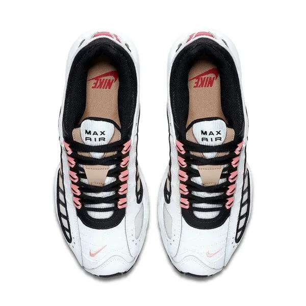 Nike Max Tailwind 4 "gradient" Sneakers - White