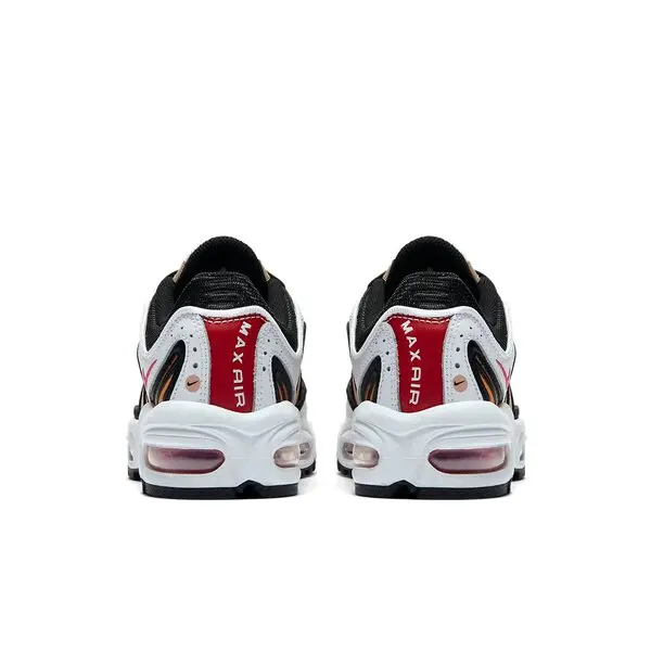 Nike Max Tailwind 4 "gradient" Sneakers - White