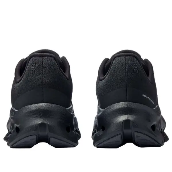 On Cloudtilt Sneakers - Black/eclipse