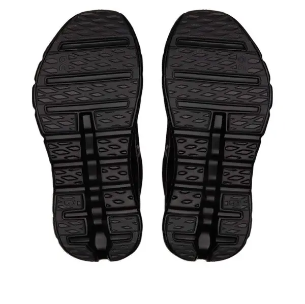 On Cloudtilt Sneakers - Black/eclipse