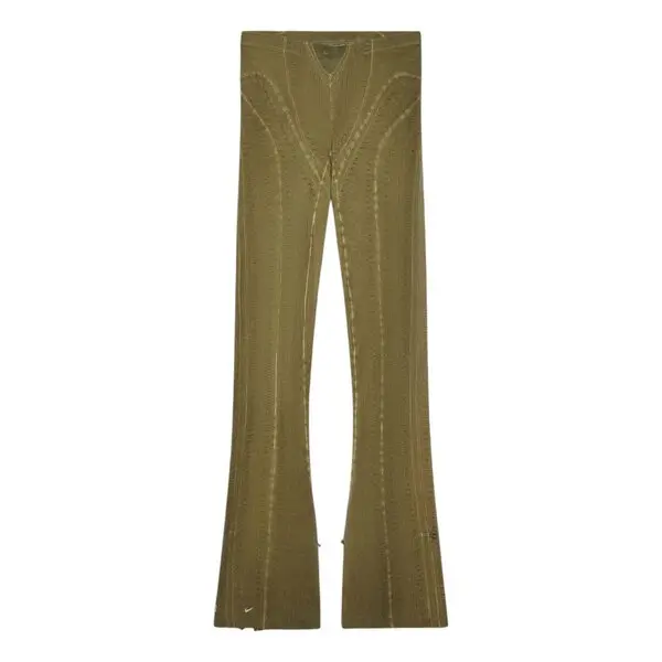 Nike X Knwls Ghost Pants - Olive Flak