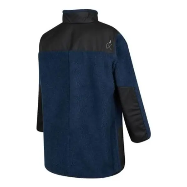 Adidas Prsve Boa Fleece Jacket