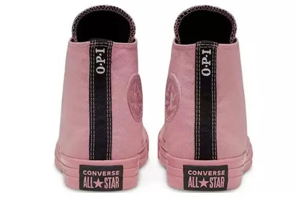CONVERSE X Opi Chuck Taylor All Star High Top Sneakers