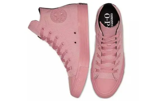 CONVERSE X Opi Chuck Taylor All Star High Top Sneakers