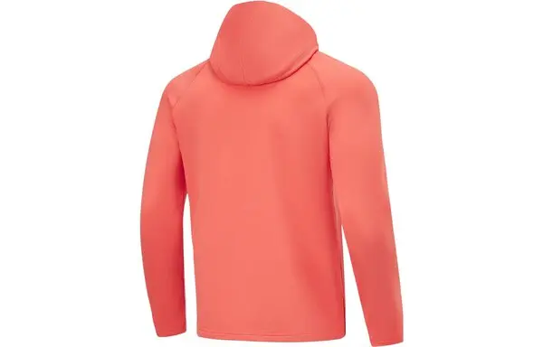 LI-NING Badfive Logo Hoodie