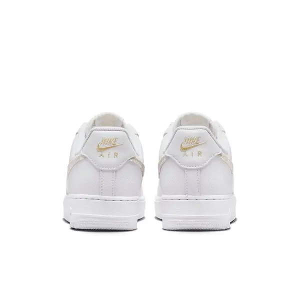 Nike Force 1 '07 Se 'flower Swoosh' Sneakers