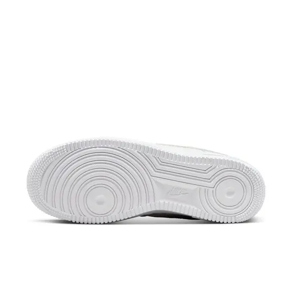 Nike Force 1 '07 Se 'flower Swoosh' Sneakers