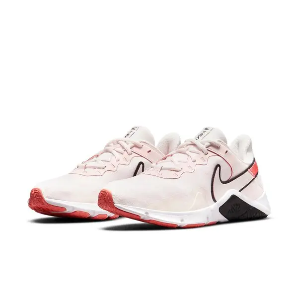 Nike Legend Essential 2 Training Sneakers - Pink/black