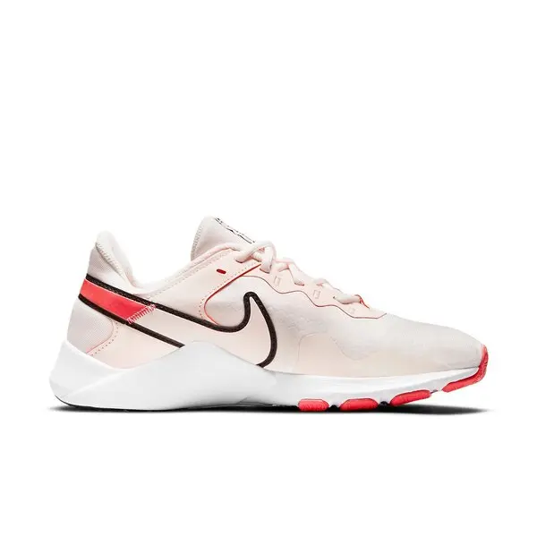 Nike Legend Essential 2 Training Sneakers - Pink/black