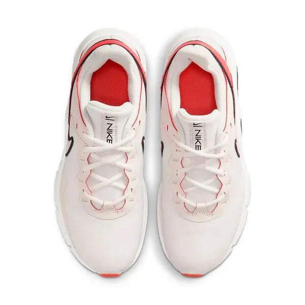 Nike Legend Essential 2 Training Sneakers - Pink/black