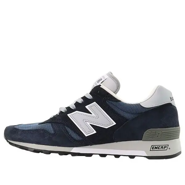 NEW BALANCE 1300 Made In Usa Sneakers - Blue