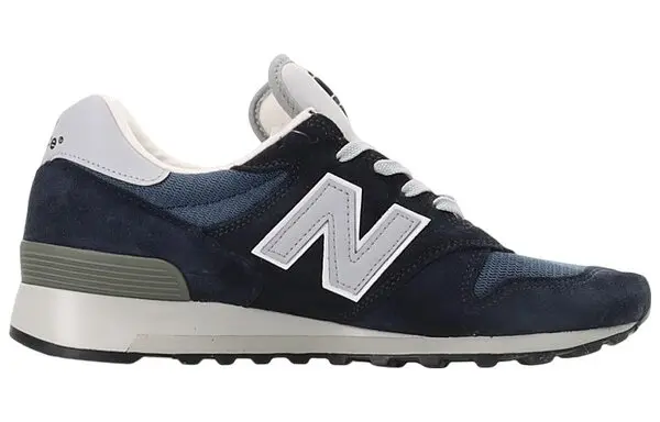 NEW BALANCE 1300 Made In Usa Sneakers - Blue