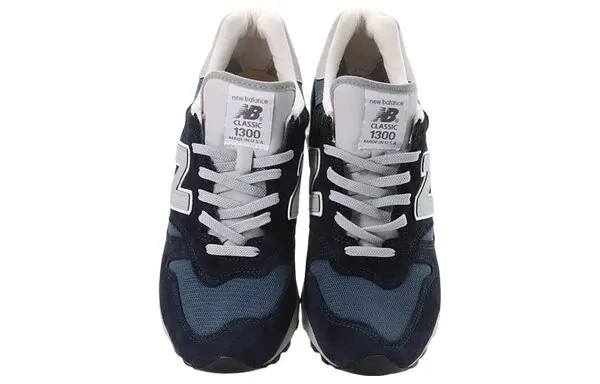NEW BALANCE 1300 Made In Usa Sneakers - Blue