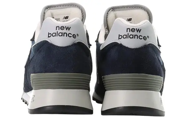 NEW BALANCE 1300 Made In Usa Sneakers - Blue