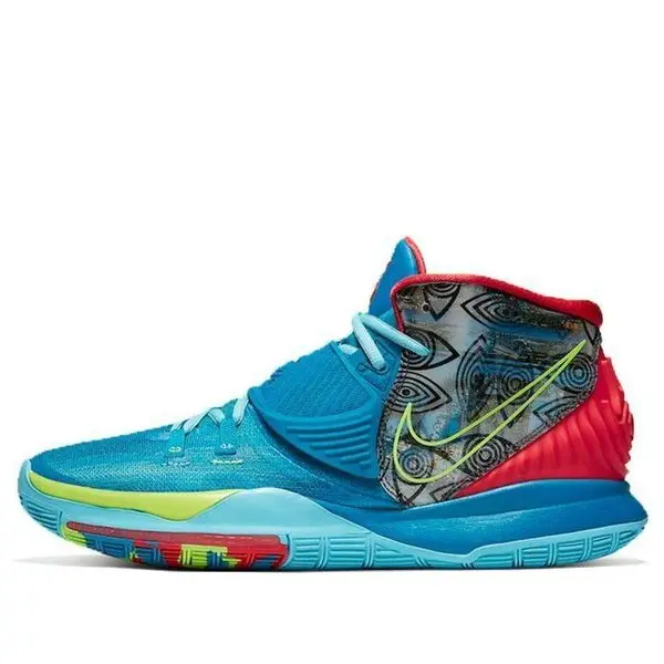 Nike Kyrie 6 Basketball Sneakers