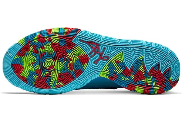 Nike Kyrie 6 Basketball Sneakers